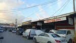 Emniyetli Oto Hurda (İzmir, Bornova, Kazımdirik Mah., 412. Sok., 17), çıkma yedek parça  İzmir'den