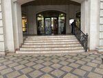 Мужской туалет (Ali-Gadzhi Akushinskogo Avenue No:3), tuvalet  Makhachkala'dan