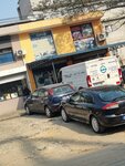 Rapid Auto Group (Abidjan, Cocody, Rue Booker Washington), garajlar  Abican'dan
