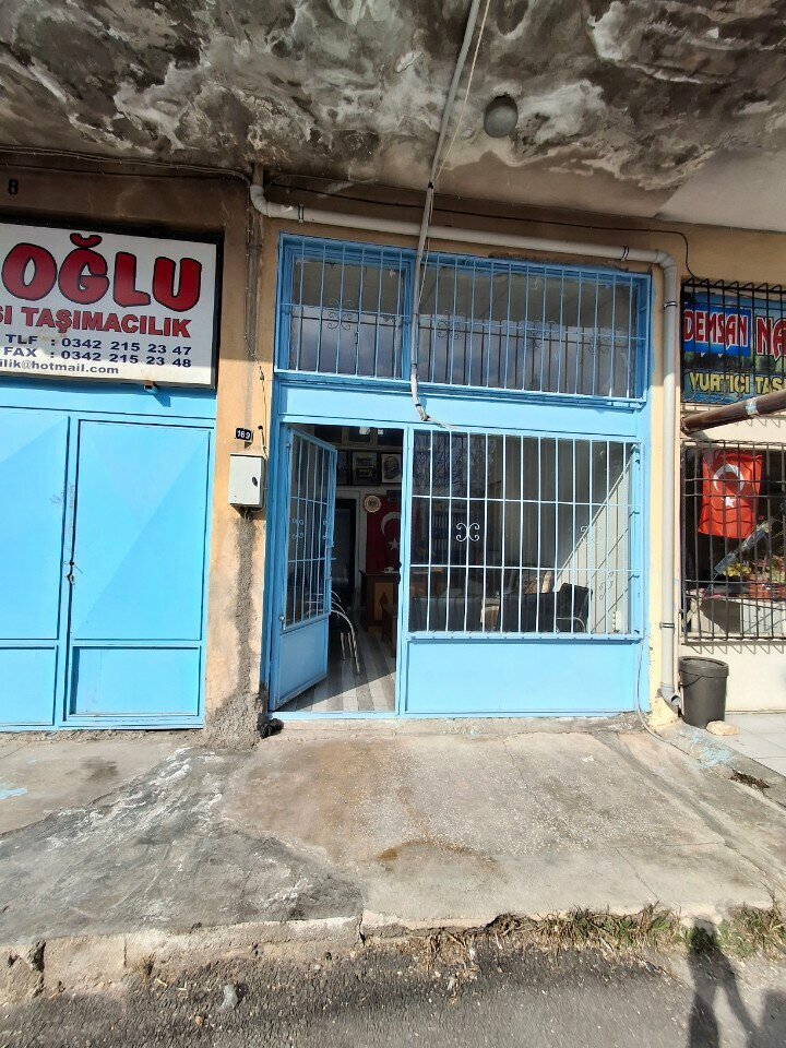Nakliye firmaları Kayaoğlu Uluslararası Taşımacılık, Gaziantep, foto