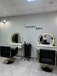 3 Sister’s Room (Sharangovicha Street No:67), güzellik salonu  Minsk'ten