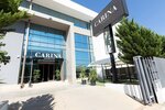 Carina Leather & Fur (Antalya, Kepez, Altınova Sinan Mah., Serik Cad., 83A), kürk ve deri giyim mağazaları  Antalya'dan