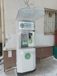 Живая Вода (Vostochno-Kruglikovskaya Street No:48), su otomatı  Krasnodar'dan
