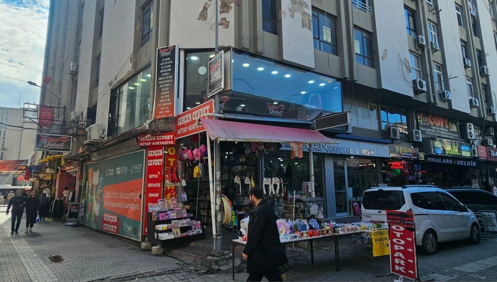 Kuaförler Tuğba Yakut Make up, Adana, foto