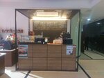 Concierge Coffee (Syǵanaq kóshesi No:47), kahve dükkanları  Astana'dan