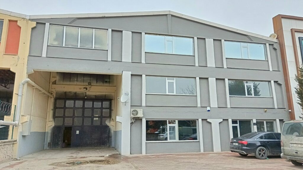 Endüstriyel alet üreticileri Arsel Endüstriyel Mutfak Makinaları, Konya, foto