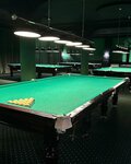Green Hall (Gersen kóshesi No:93А), bilardo salonları  Almatı'dan