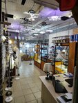 Люстры и светильники (Izumrudnaya Street No:8), lamba ve avize mağazaları  Moskova'dan