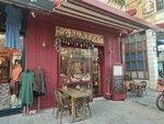 Galatta (İstanbul, Beyoğlu, Kemankeş Karamustafapaşa Mah., Mumhane Cad., 2E), kafe  İstanbul'dan
