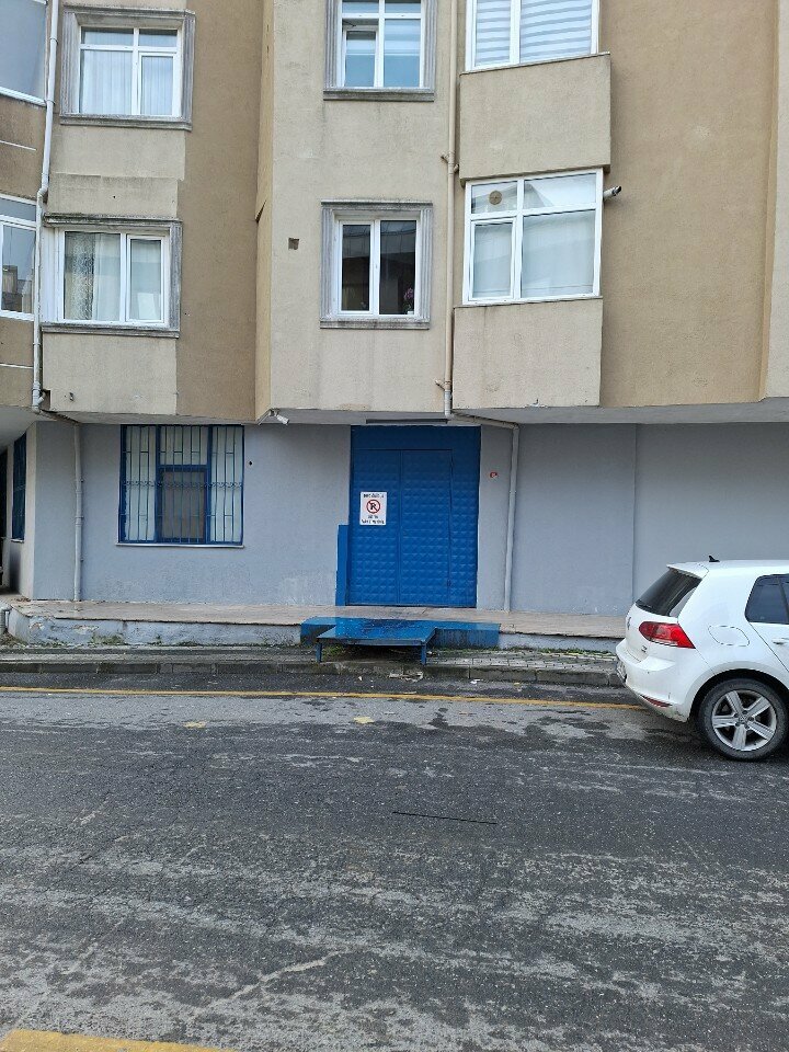 Depo hizmetleri Bim Depo, İstanbul, foto