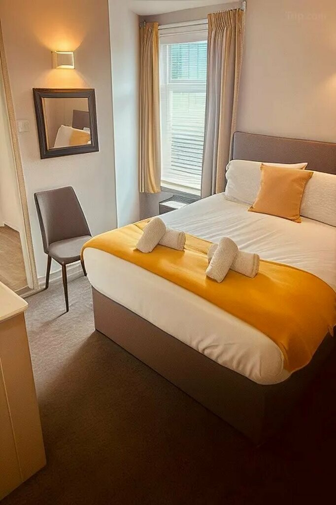 Otel Oyo The Croppers Arms, , foto