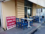 Tatar Börekçisi Mehmet Usta (İzmir, Konak, Çahabey Mah., 384. Sok., 52B), restoran  İzmir'den