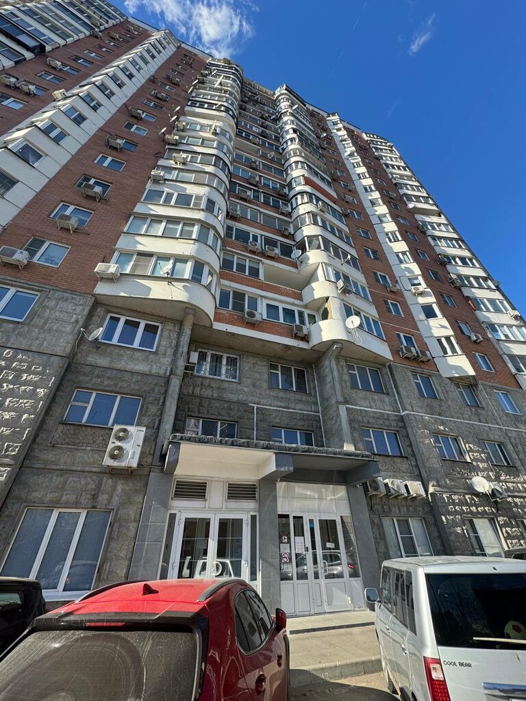Özel ağız ve diş sağlığı klinikleri ve muayenehaneleri Стоматологический кабинет Абрамова О. В., Moskova, foto