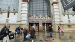 УРАЛСИБ (Komsomolskaya Square No:2), atm'ler  Moskova'dan