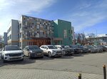 Детский сад № 135 Калейдоскоп (Nikolay Ershov Street No:62Б, City of Kazan), anaokulları  Kazan'dan