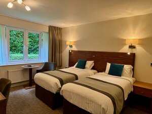 Best Western Waterloo Htl Ldg (Wales, Conwy, Betws-y-Coed, Betws-y-Coed), otel  Conwy County Borough'dan