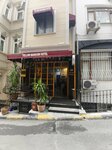 Yellow Mansion hotel (İstanbul, Beyoğlu, Şehit Muhtar Mah., Yoğurtçu Faik Sok., 19A), otel  İstanbul'dan