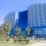 Grand Bellagio (Lekh and Maria Kachinski Street No:3), otel  Batum'dan