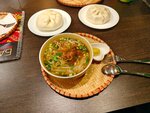 Bao Anh (Aerodromnaya Street No:47А), restoran  Samara'dan