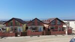Real (11-ya liniya No:3, SNT Primorskiy), resort oteller, tesisler  Dağıstan'dan
