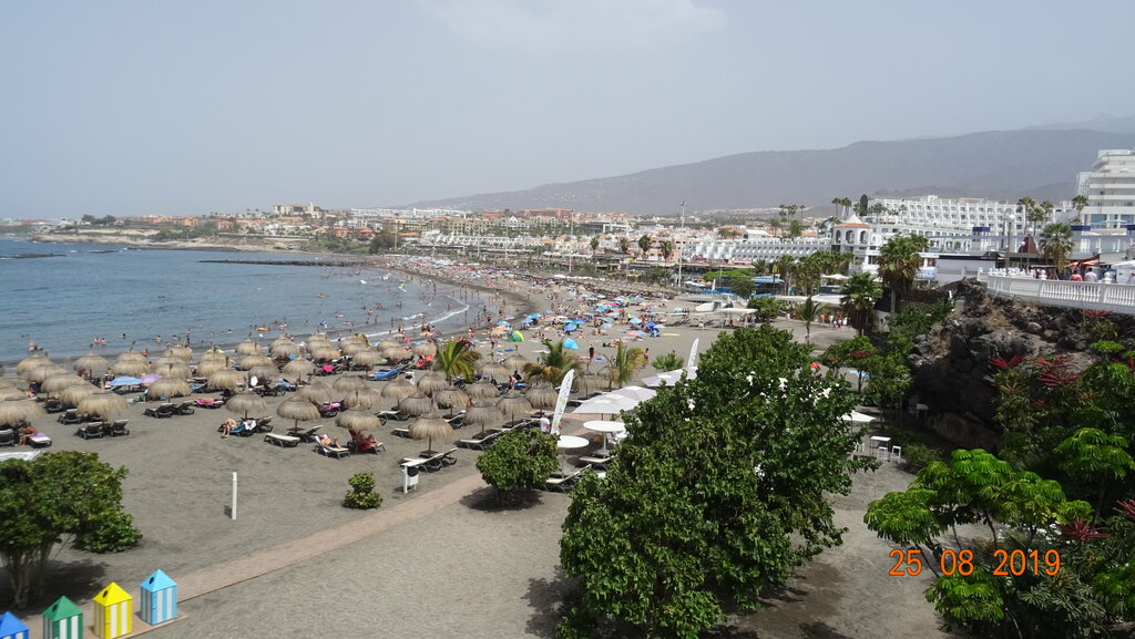 Plaj Apartment Playa Fanabe, El Duque, Kanarya Adaları, foto