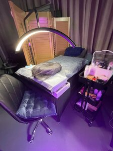Moon Beauty Space (No:к1514, Zelenograd), güzellik salonu  Zelenograd'dan