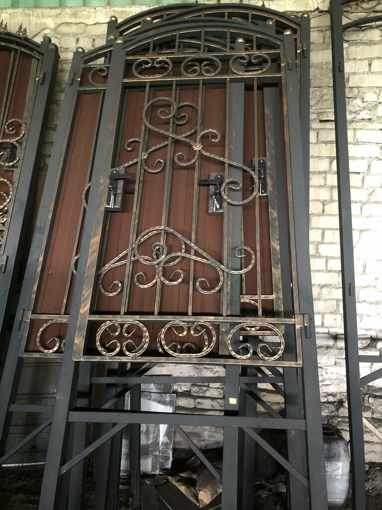 Metal ürün firmaları Zavolzhskoye avtotransportnoye predpriyatiye, Zavoljsk, foto