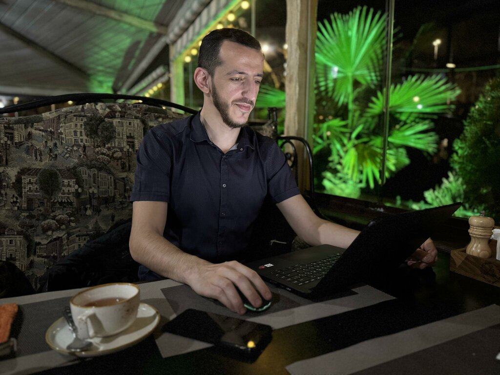 Bilişim firmaları Aegis, Krasnodarski krayı, foto