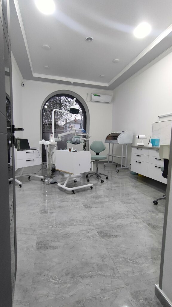 Özel ağız ve diş sağlığı klinikleri ve muayenehaneleri Stoma Ttl, Çırçık, foto