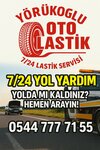 Yörükoğlu Motor Otolastik Tamiri (Denizli, Pamukkale, Asmalıevler Mah., 6645. Sok., 44A), jant ve lastikçiler  Denizli'den