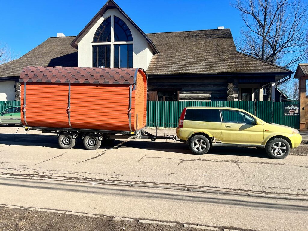 Hamamlar Banya_on_call, Moskova ve Moskovskaya oblastı, foto