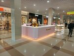 Island's (3 July street No:25), kuyumcular  Irkutsk'tan