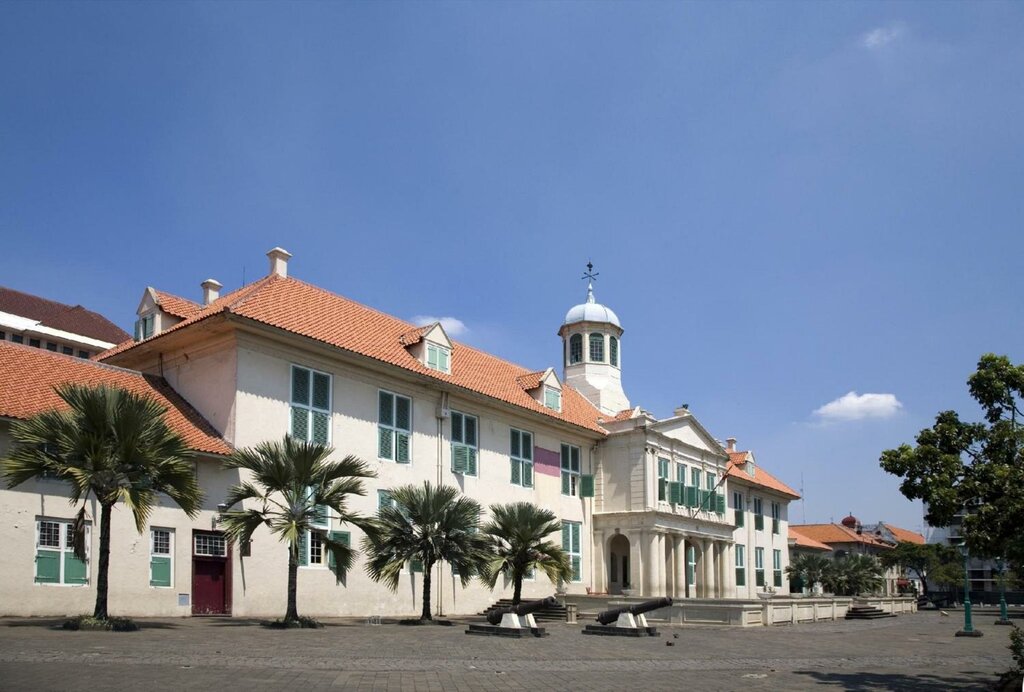Otel Pos Security Hotel Manggis Inn, Cakarta, foto
