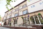 Yesenia (Partizanskaya ulitsa No:112, selo Kabardinka), otel  Krasnodarski krayından