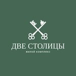 Two Capitals (Moscow Region, Khimki, Leningradskoye Highway), konut blokları  Himki'den