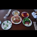 Eyvan Restarunat-Cafe Ve Yemekçilik (Hatay, Erzin, Şükrü Paşa Cad., 43), restoran  Erzin'den