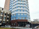 Родник (Kurchatova Street No:28А), market  Çeliabinsk'ten