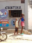 Cantina (Luanda Province, Municipality of Kilamba Kiaxi, Vinte e Oito de Agosto), tıbbi laboratuvarlar  Loanda'dan