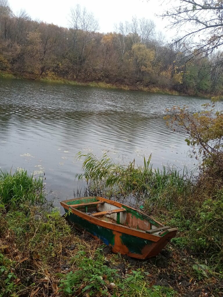 Plaj Пляж, Saratovskaya oblastı, foto