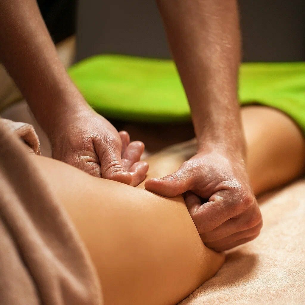 Masaj salonları Студия массажа и остеопатии, Moskova, foto