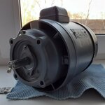 Уфаэлектромаш (Maykopskaya ulitsa No:58/1, Ufa), elektrikli motor firmaları  Ufa'dan