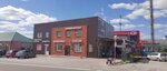 Парикмахерская (Yagodnaya ulitsa No:4А, posyolok Novosadovy), güzellik salonu  Belgorodskaya oblastından