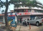 Sagitario (Santa Cruz de la Sierra, Avenida Hernando Sanabria), kuyumcular  Santa‑Krus'tan