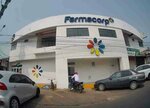 Farmacorp (Santa Cruz de la Sierra, Distrito Municipal 7, Avenida 16 de Julio, 6000), eczaneler  Santa‑Krus'tan