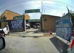 Chapa Y Pintura Lider (Department of Cochabamba, Provincia de Cercado, Cochabamba, Avenida Cañada Cochabamba), oto döşeme  Cochabamba'dan