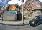 Patricio (Department of La Paz, Provincia Murillo, La Paz, Avenida Apumalla, 1027), oto döşeme  La Paz'dan