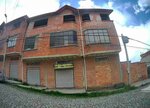 The House of Lusi (Department of La Paz, Provincia Murillo, La Paz, San Antonio, Cosmos 85, Avenida Ernesto Guevara, 103), restoran  Bolivya'dan