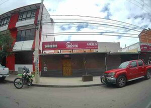 Clandesttino Sucre (Sucre, Avenida de las Américas), bar  Sucre'den