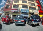 Unitronic (Department of La Paz, Provincia Murillo, La Paz, Avenida Panorámica, 26), oto döşeme  El Alto'dan