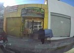 La Cabana (Department of La Paz, Provincia Murillo, La Paz, Calacoto, Calacoto, Avenida Jose Gabino Villanueva, 1892), restoran  Bolivya'dan